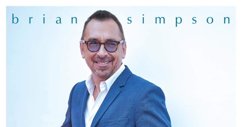 JAZZ CHILL : PIANIST, COMPOSER & PRODUCER BRIAN SIMPSON IS THE MASTER ...