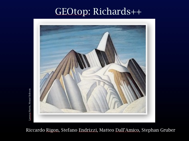 AboutHydrology: July 2011