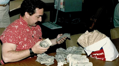 Meet The Only FBI Agent To Infiltrate Three Cosa Nostra Families