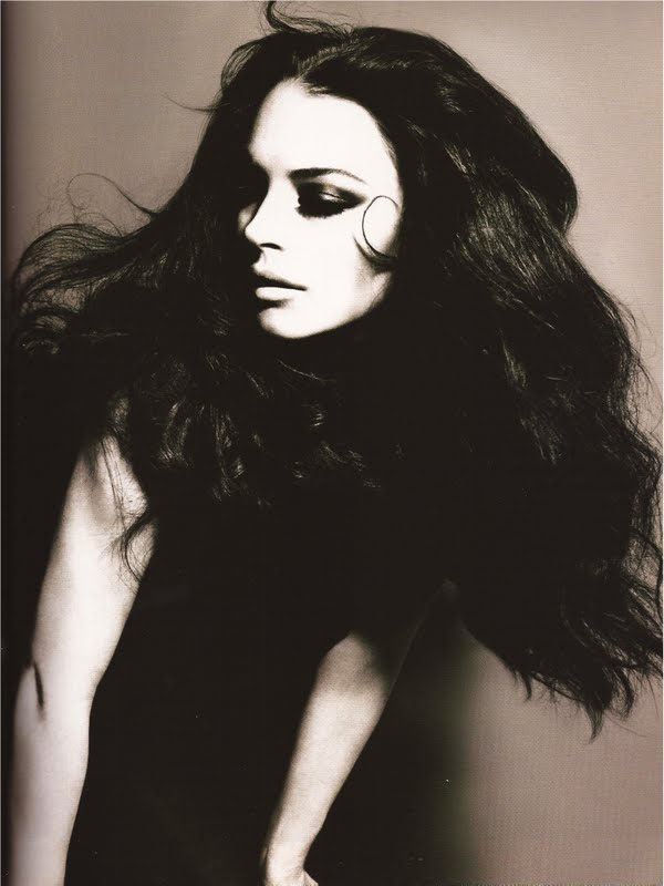 devodotcom: FOR EVERY HIGH HIGH THERE'S A LO LO - LINDSAY LOHAN FACE TO ...