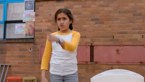 Bib Overalls Film Blog: Hardball (2019) on TV