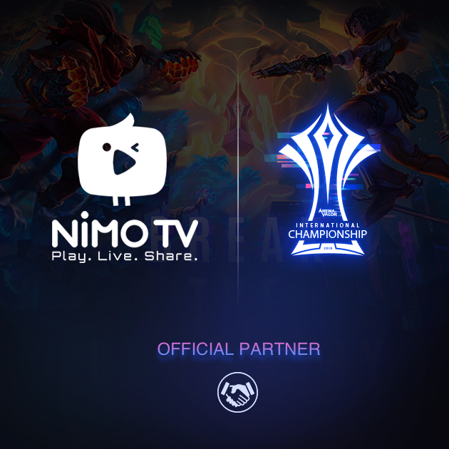 Nimo TV ปิดฉากความยิ่งใหญ่ ให้เหล่าเกมเมอร์ร่วมสนุก ชมการแข่งขัน ...