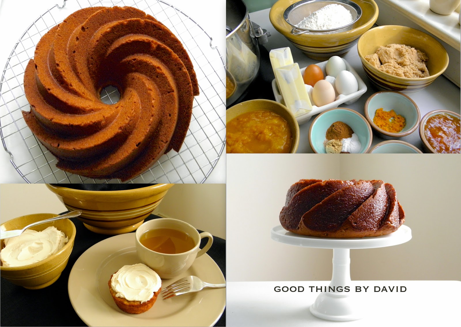 Baking Essentials Checklist