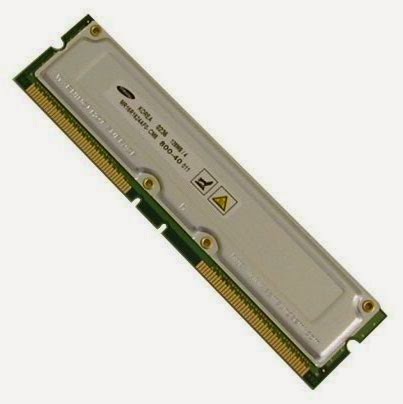 Soporte y Mantenimiento de Computo