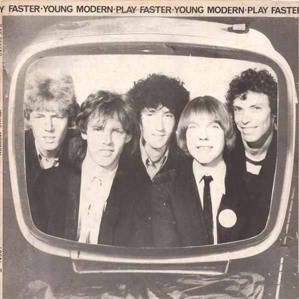 HISTORY OF AUSTRALIAN MUSIC FROM 1960 UNTIL 2000: YOUNG MODERN