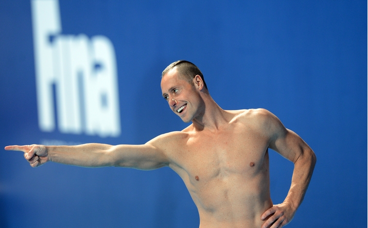 CANARIAS SINCRO: BILL MAYO, UNA ESPERA QUE HA MERECIDO LA PENA