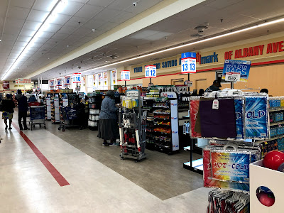 TOUR: Pathmark - East Flatbush, Brooklyn, NY