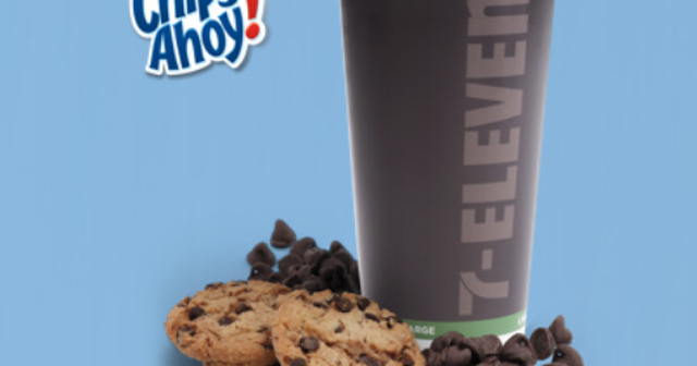 7-Eleven Aims to Keep You Warm with New Chips Ahoy Hot Cocoa