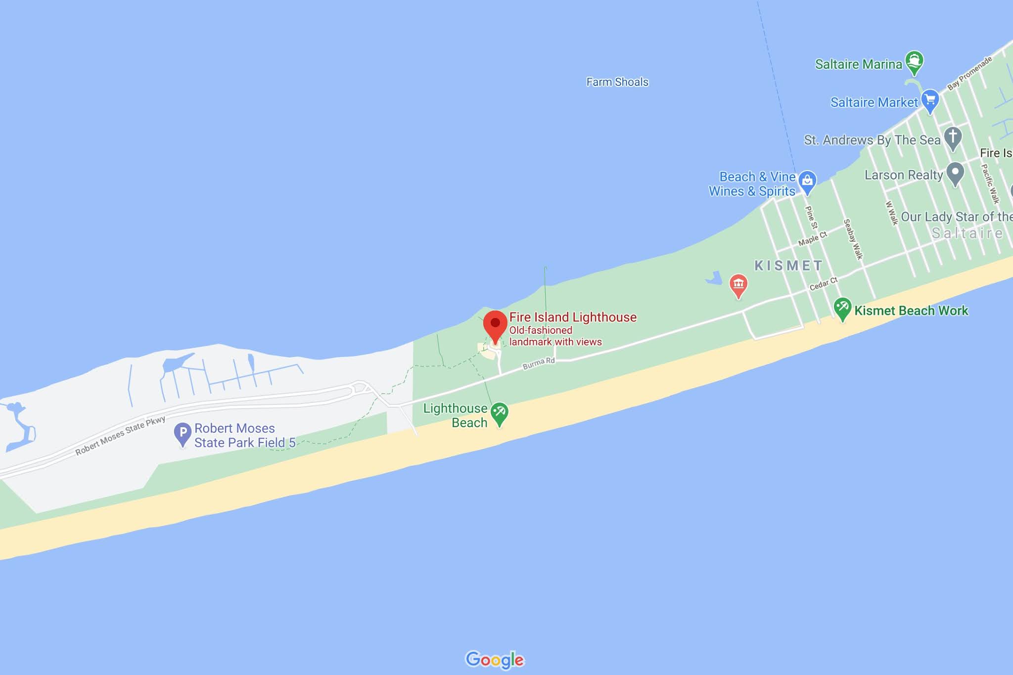 A Mike Who Likes to Hike