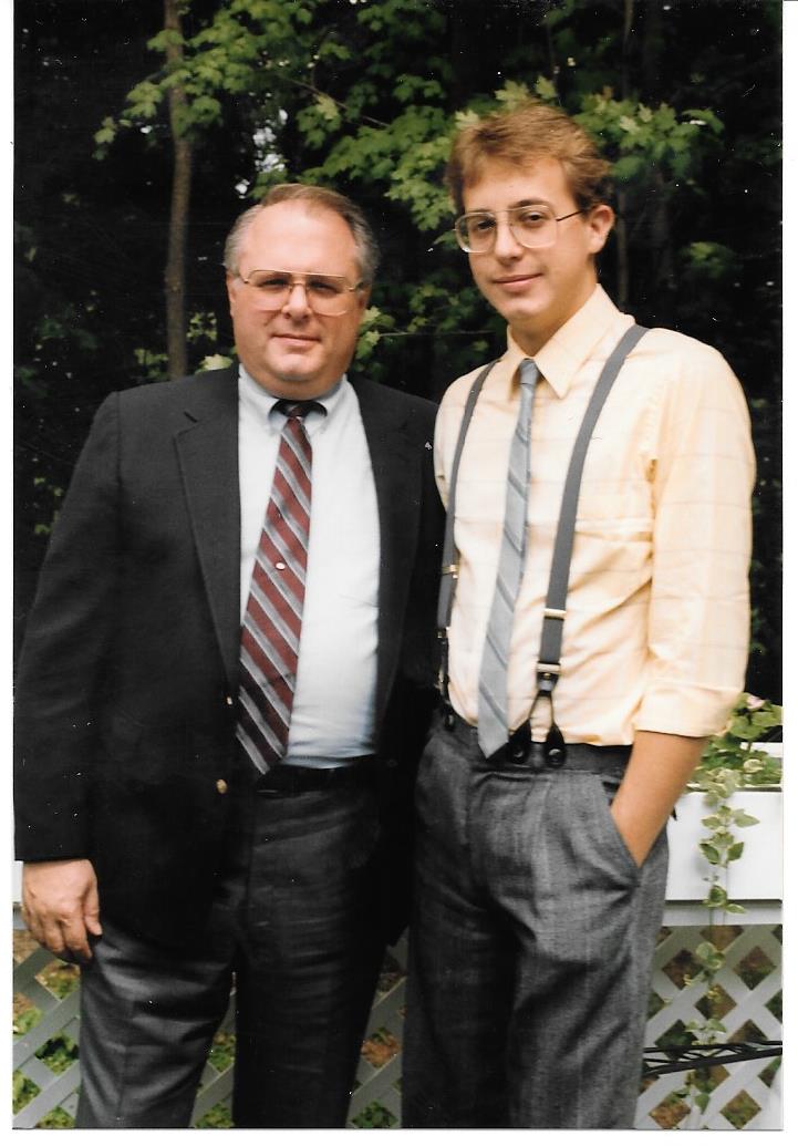 Big Daddy Dave: Birthday Boy and More!