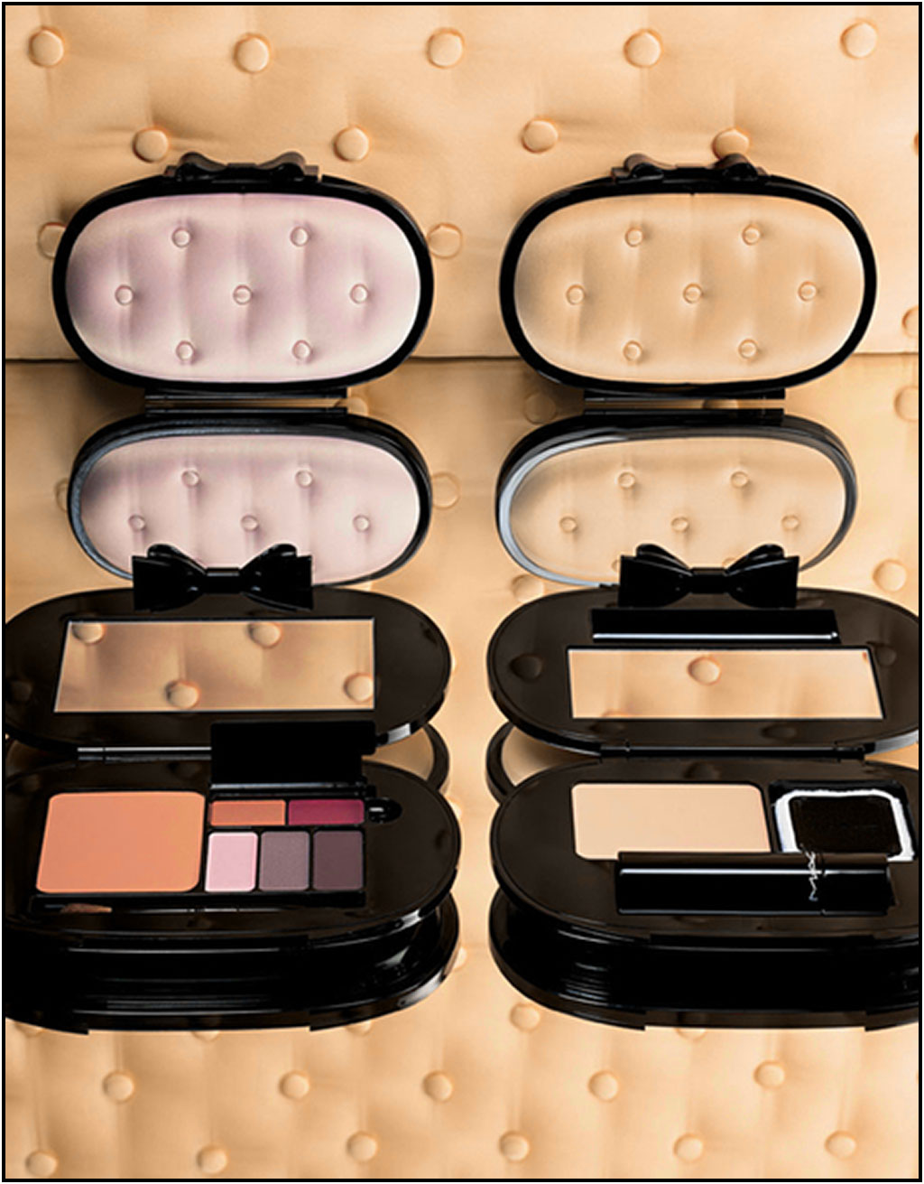 MAC Holiday 2012 Collection - Limited Edition