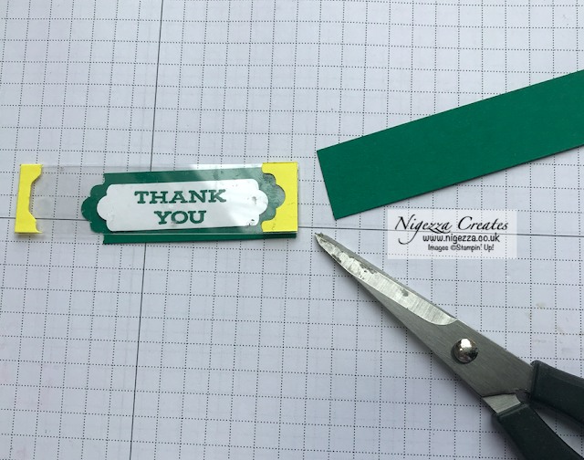 Nigezza Creates: Top Tips For Lovely Labels Pick A Punch