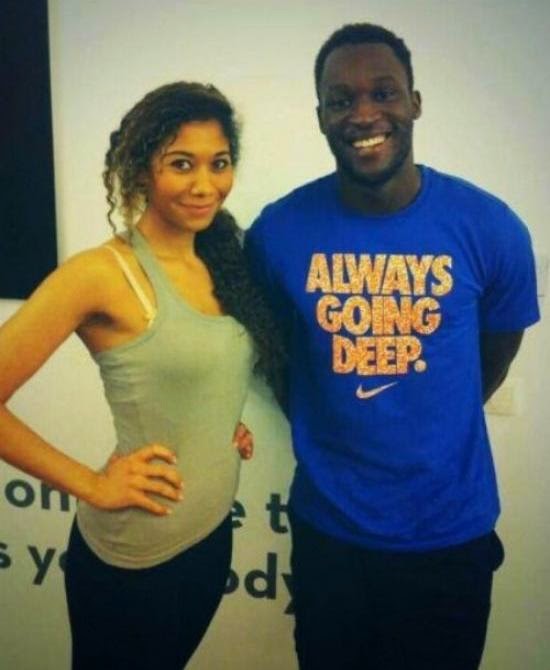 Black Man Always Going Deep - Pics And Gifs