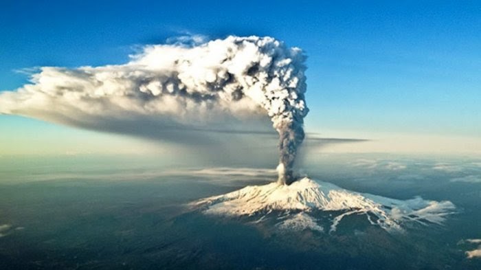 Gunung apa yang Paling Besar di Eropa? | Belajar Sampai Mati
