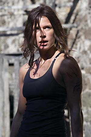 Un universo de Ciencia Ficción: 2008-DOOMSDAY – Neil Marshall