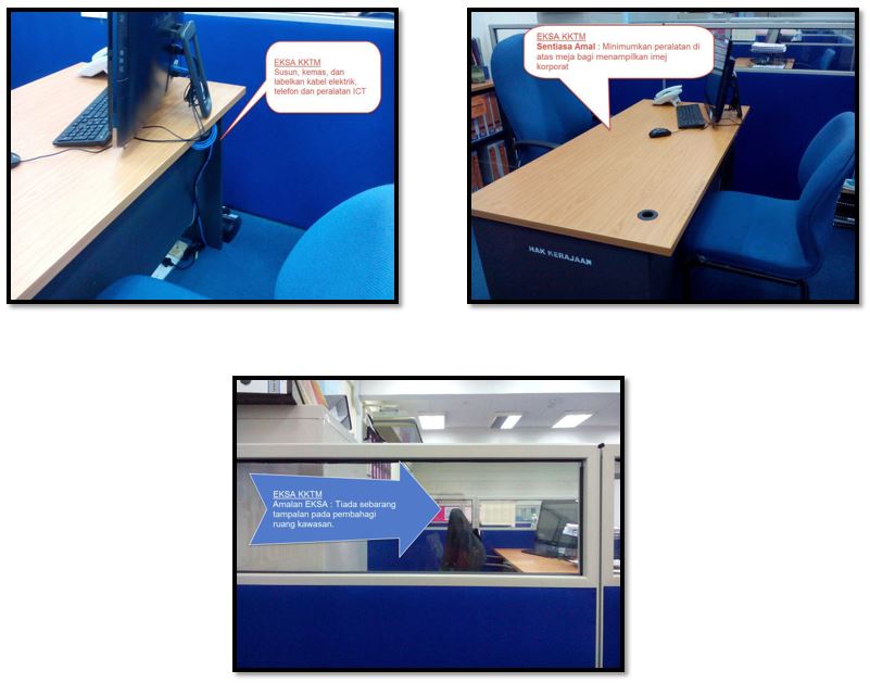 EKSA KOLEJ KOMUNITI TEMERLOH: PANDUAN EKSA