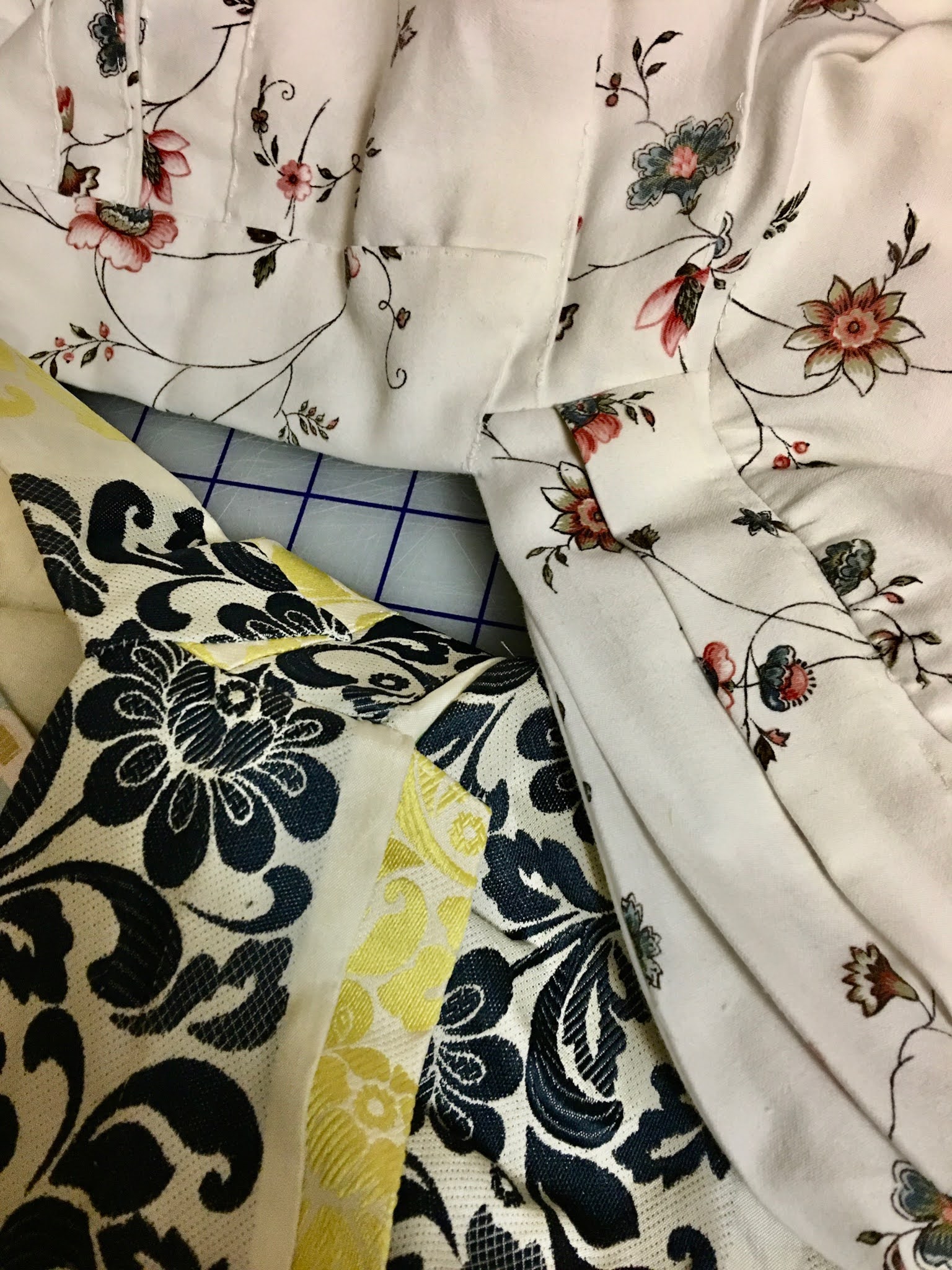 Sew Modern Sew Historical