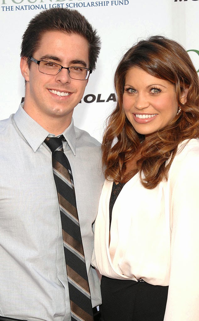 Danielle Fishel Married Tim Belusko