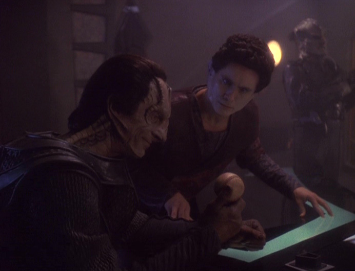 Some Kind of Star Trek: Our 50 Greatest Moments