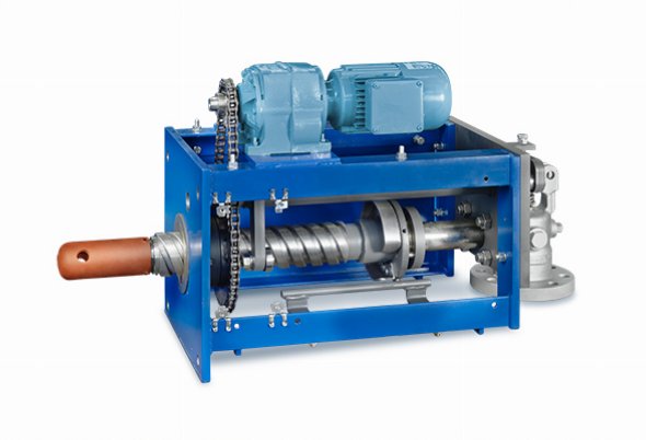 Basic soot Blower and Sootblower types - Thermal Power Tech