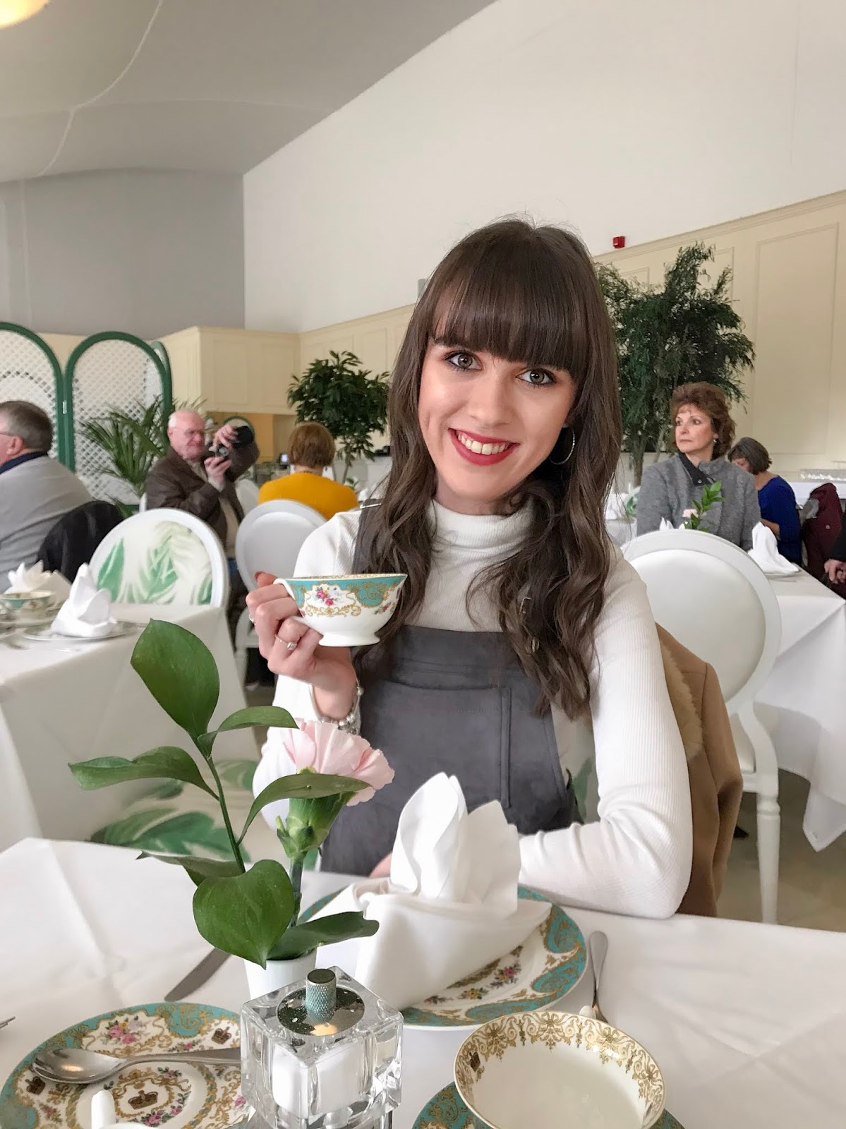 2019 │The Highlights | Megan Goodier