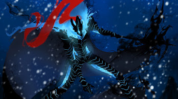 Igris Wallpapers 4K HD