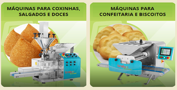 EMPREENDEDOR GANHA 50 MILHOES POR ANO COM (MÁQUINA DE COXINHAS)