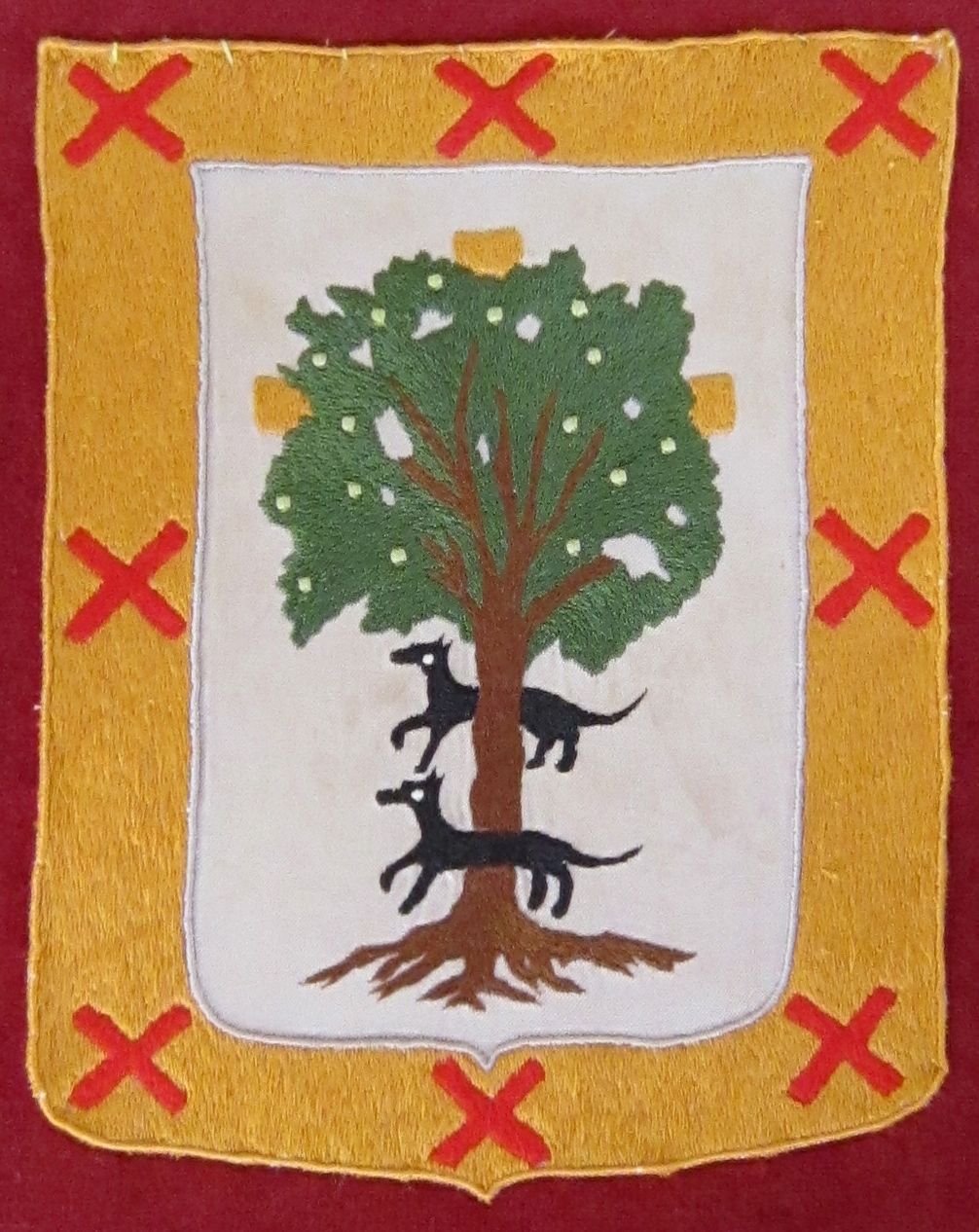 Meredith Nemirov: A Day in Guernica