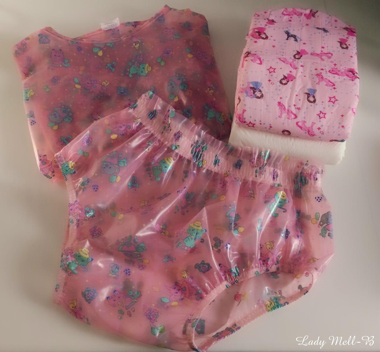 Windelerziehung in Berlin: Oktober 2016