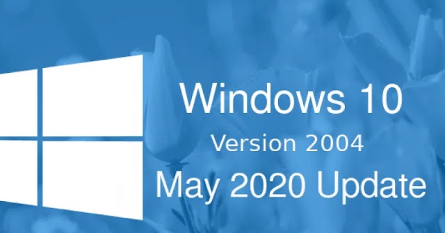 Windows 10 Version 2004 20H1 Mới Nhất Từ Microsoft (ISO)