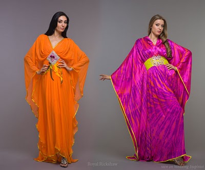 Latest kaftans.... | How to draw Croqui