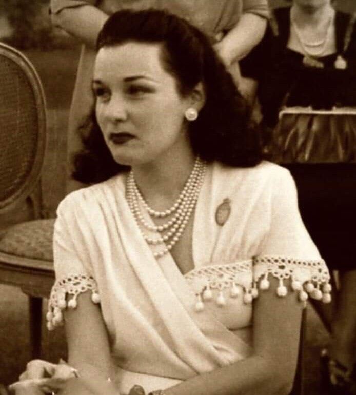 Egyptian Chronicles: Kodak Agfa Presents : Some of Princess Fawzia’s ...