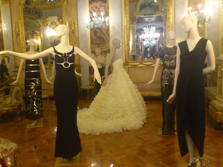 Catalina está divina: La moda es sueño