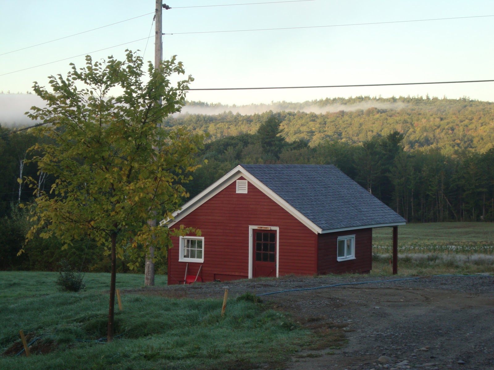 Lakeshore Farm