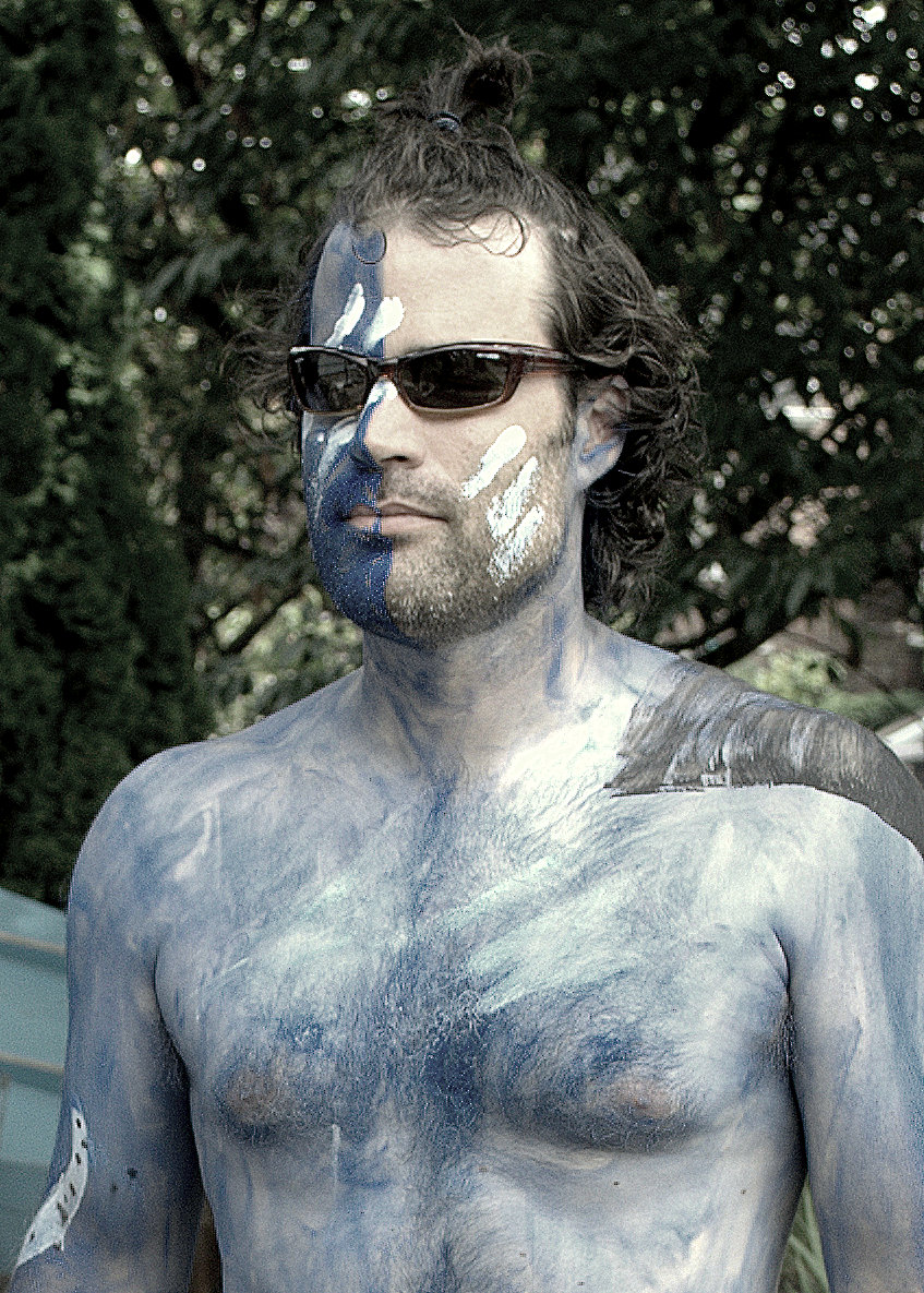 MacLeod's Musings: They Fought Like Warrior Poets