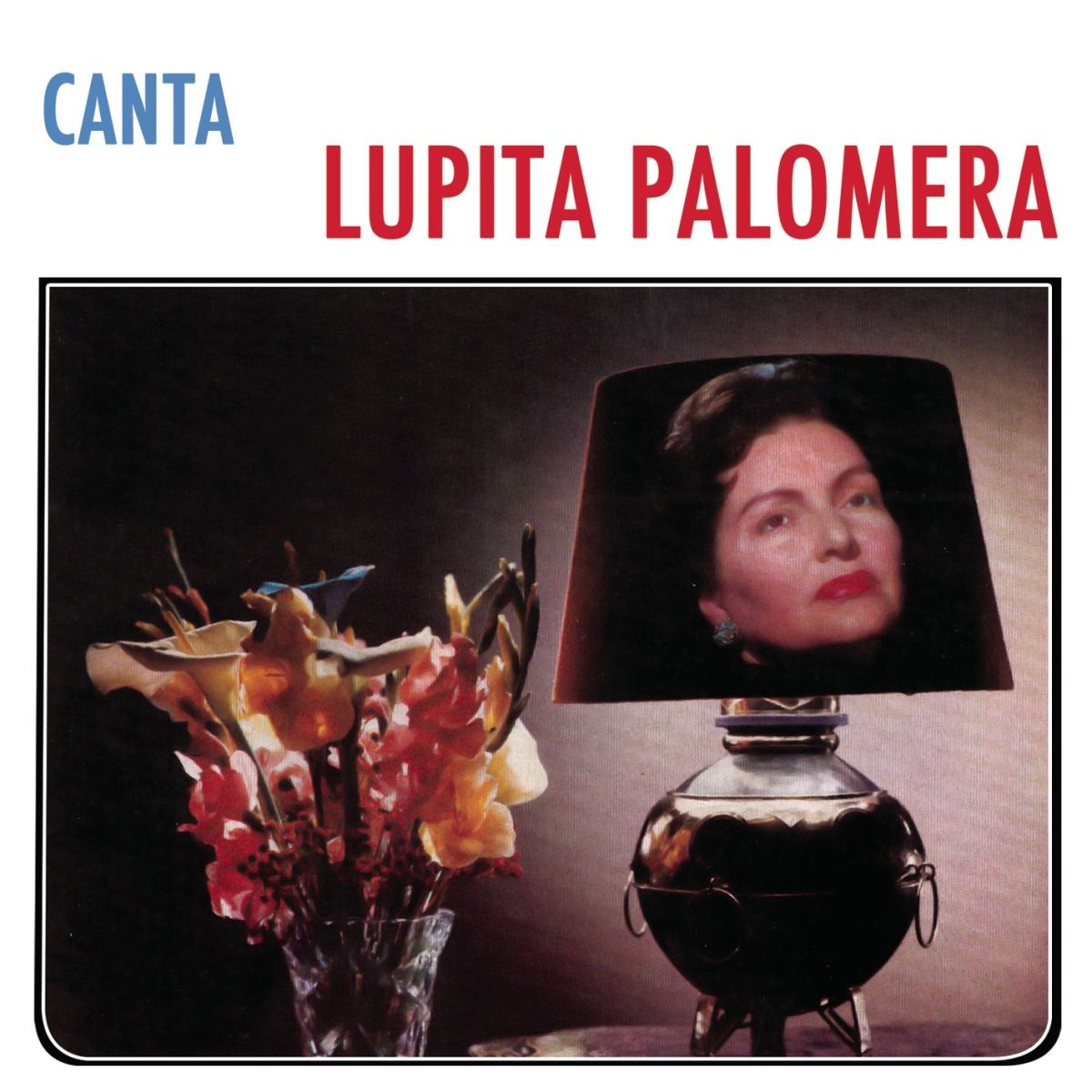 Mis discografias : Discografia Lupita Palomera