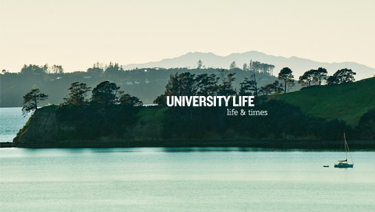 M.O.O.K.: My Uni Life start!!