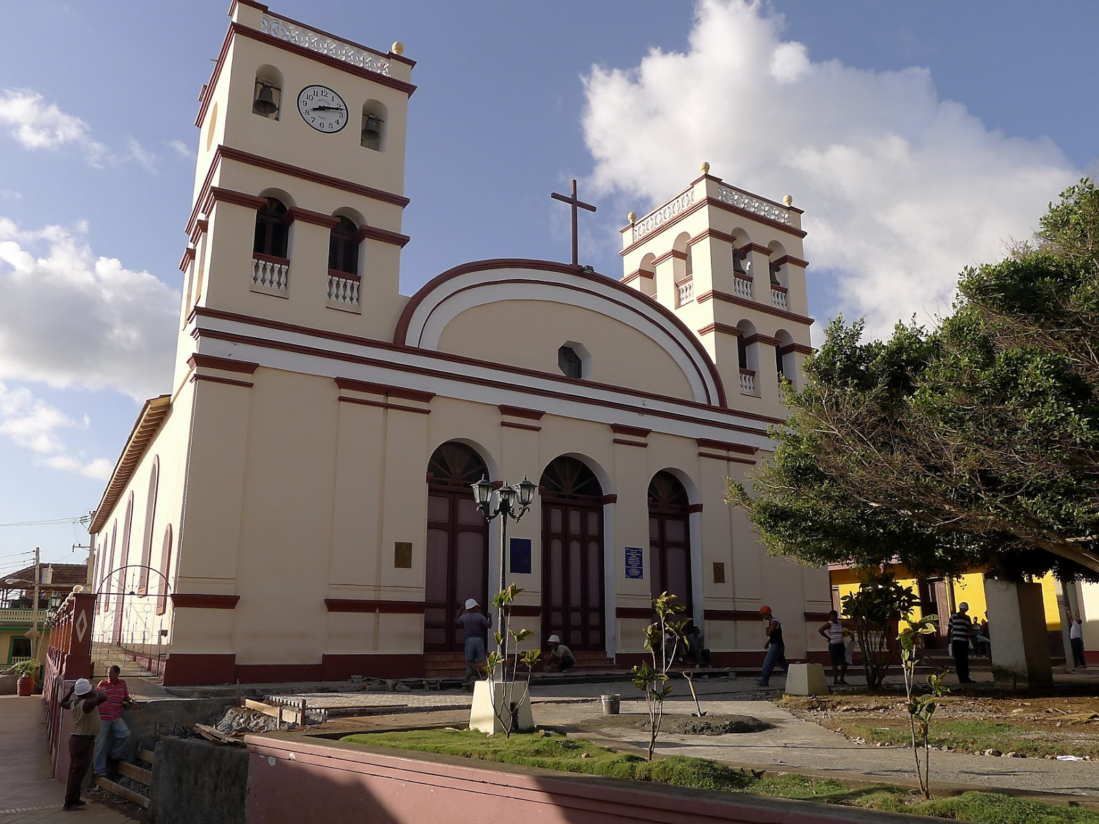 Meine Reisenotizen: Baracoa