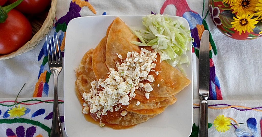 El cuaderno de recetas