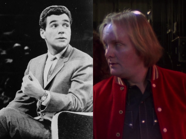 Songs Of The Day 8/24/2014: Les Crane - "Desiderata" vs. National ...