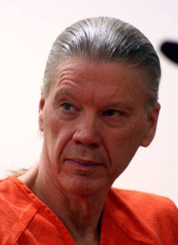 Peggy Thomas and Jim Huden