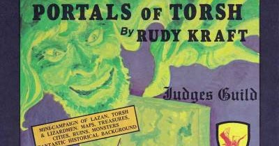 Swords & Stitchery - Old Time Sewing & Table Top Rpg Blog: The Deodanth ...