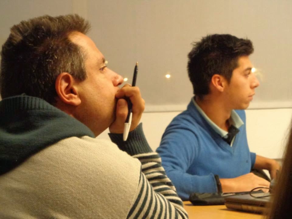 Instituto Superior Nº 25 "Beppo Levi": BEPPO LEVI