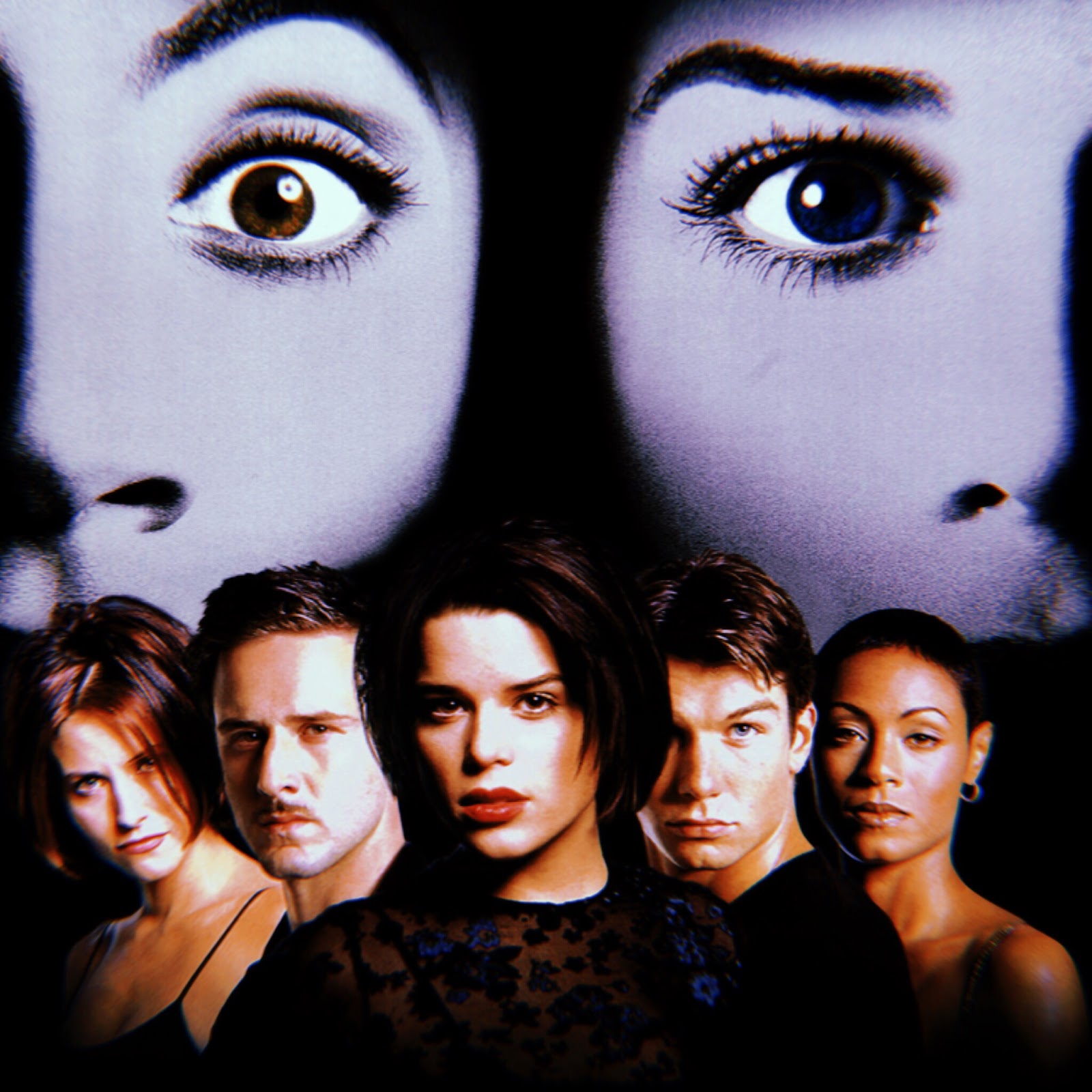 Scream 2
