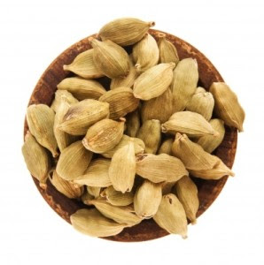 LET US ALL BE CONNECTED: BENEFITS OF CARDAMON (ELAICHI / BUAH PELAGA)