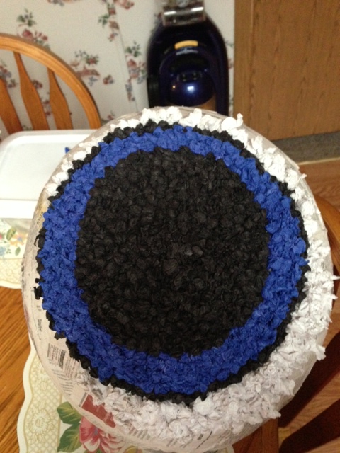 Skylanders Eye Brawl Pinata