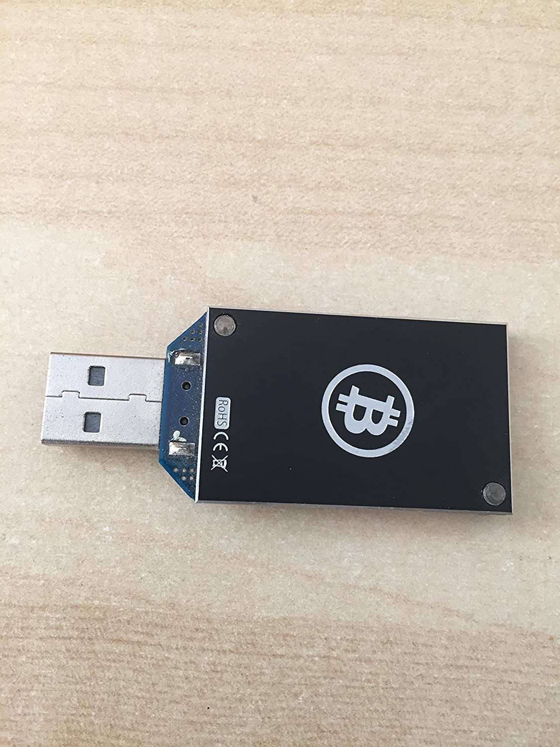 Block Erupter USB Miner: A Beginner's Guide