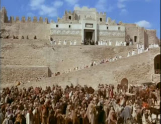 Powellisimo!: May 2011