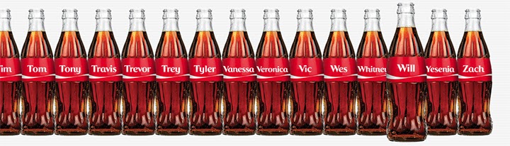 The Sketchpad: Share a Coke