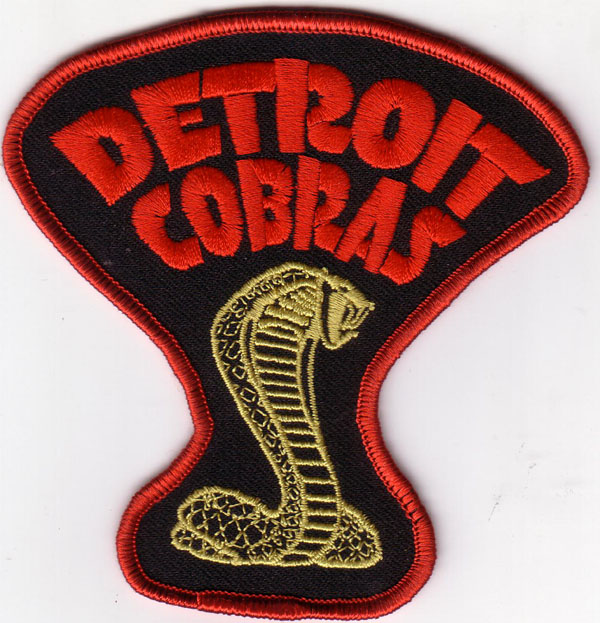 URBAN ASPIRINES: The Detroit Cobras: Life, Love And Leaving 2001 ...